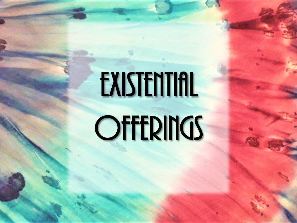 Featured Organisations – The Global Existential Summit