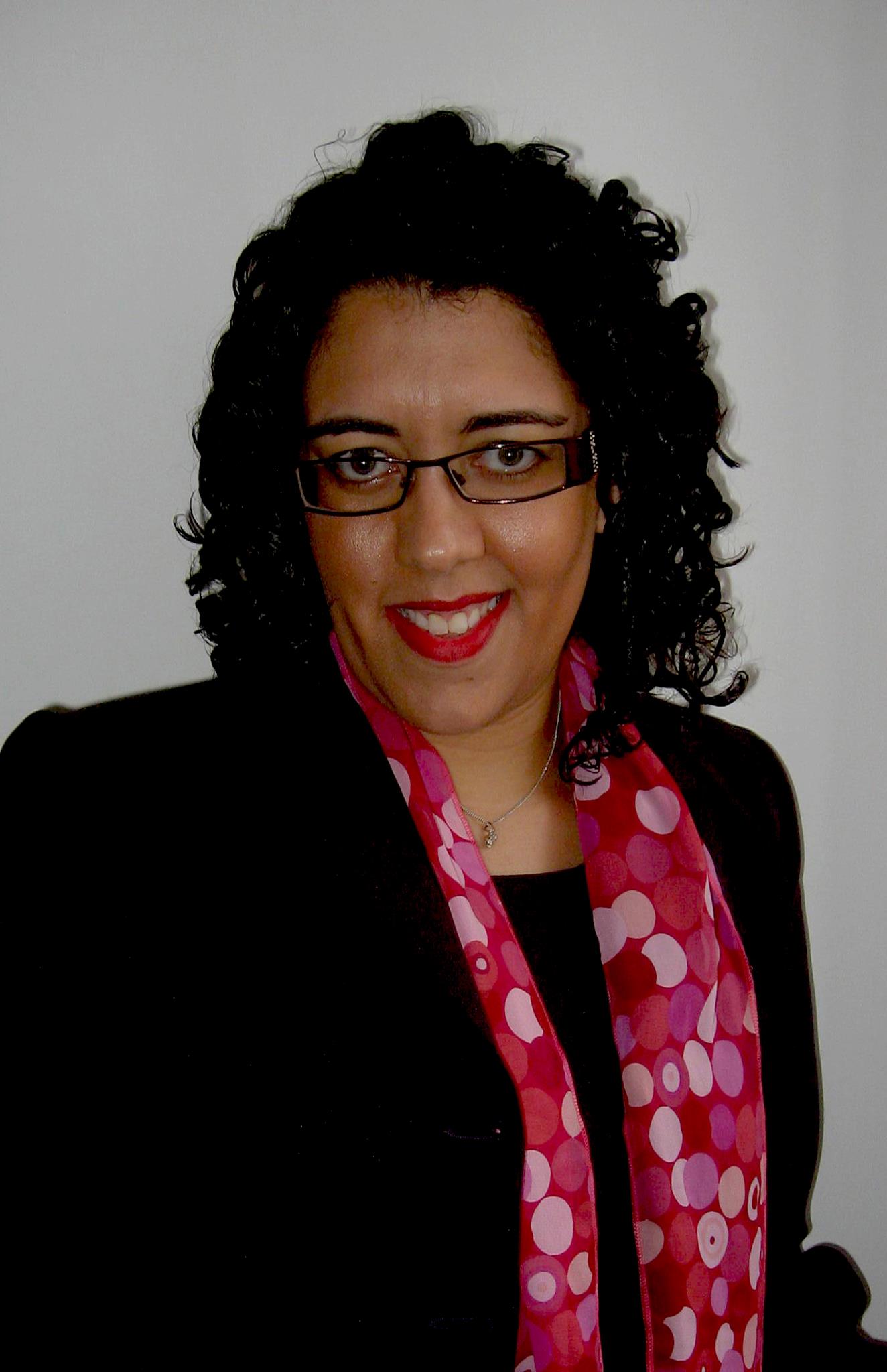 Dr Patricia Bonnici – The Global Existential Summit