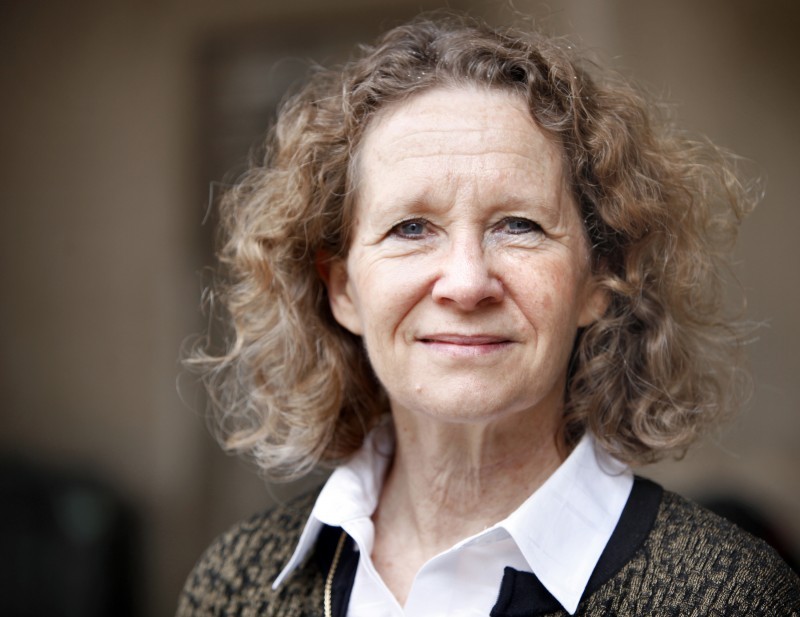 Professor Carol Ryff – The Global Existential Summit