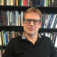 Professor Kevin Aho – The Global Existential Summit