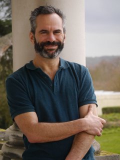 Professor Mick Cooper – The Global Existential Summit