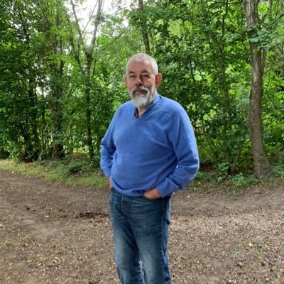 Professor Digby Tantam – The Global Existential Summit