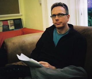 Professor Jonathan Webber – The Global Existential Summit