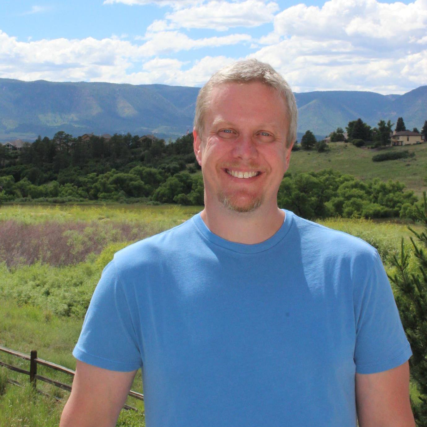 Dr Louis Hoffman – The Global Existential Summit