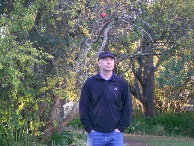 Professor Michael Monahan – The Global Existential Summit