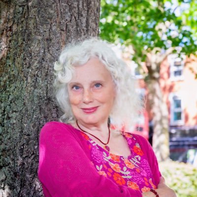 Emmy van Deurzen – The Global Existential Summit