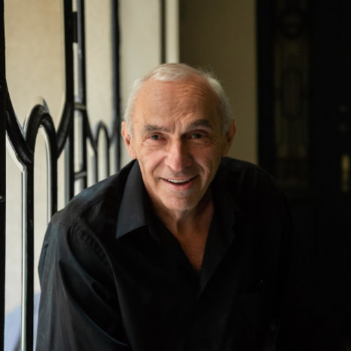 Robert Kramer – The Global Existential Summit