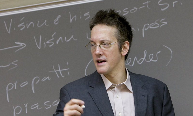 John Krummel – The Global Existential Summit