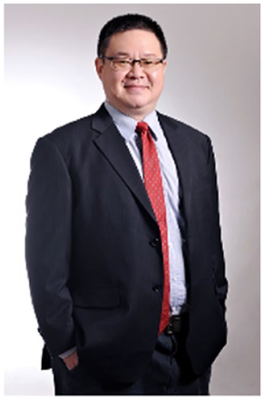 Mark Yang – The Global Existential Summit